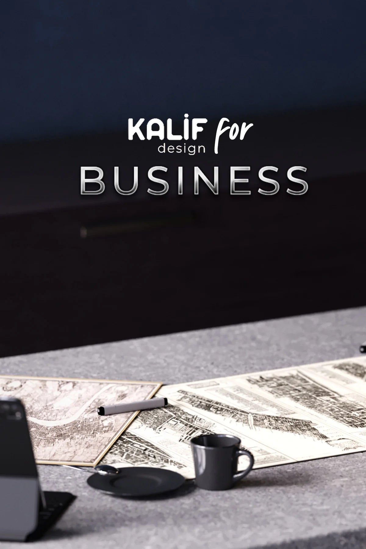 Kalif for Business