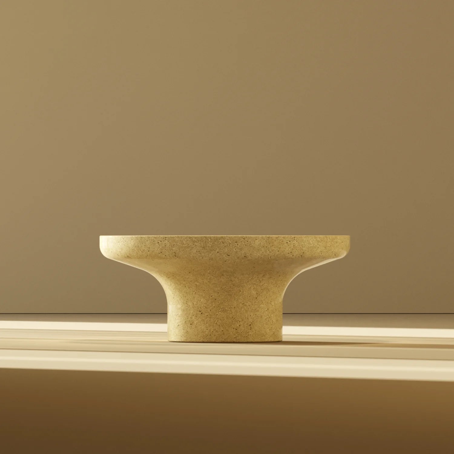 Coffee Tables - Lightweight Concrete Tables | Kalif Design