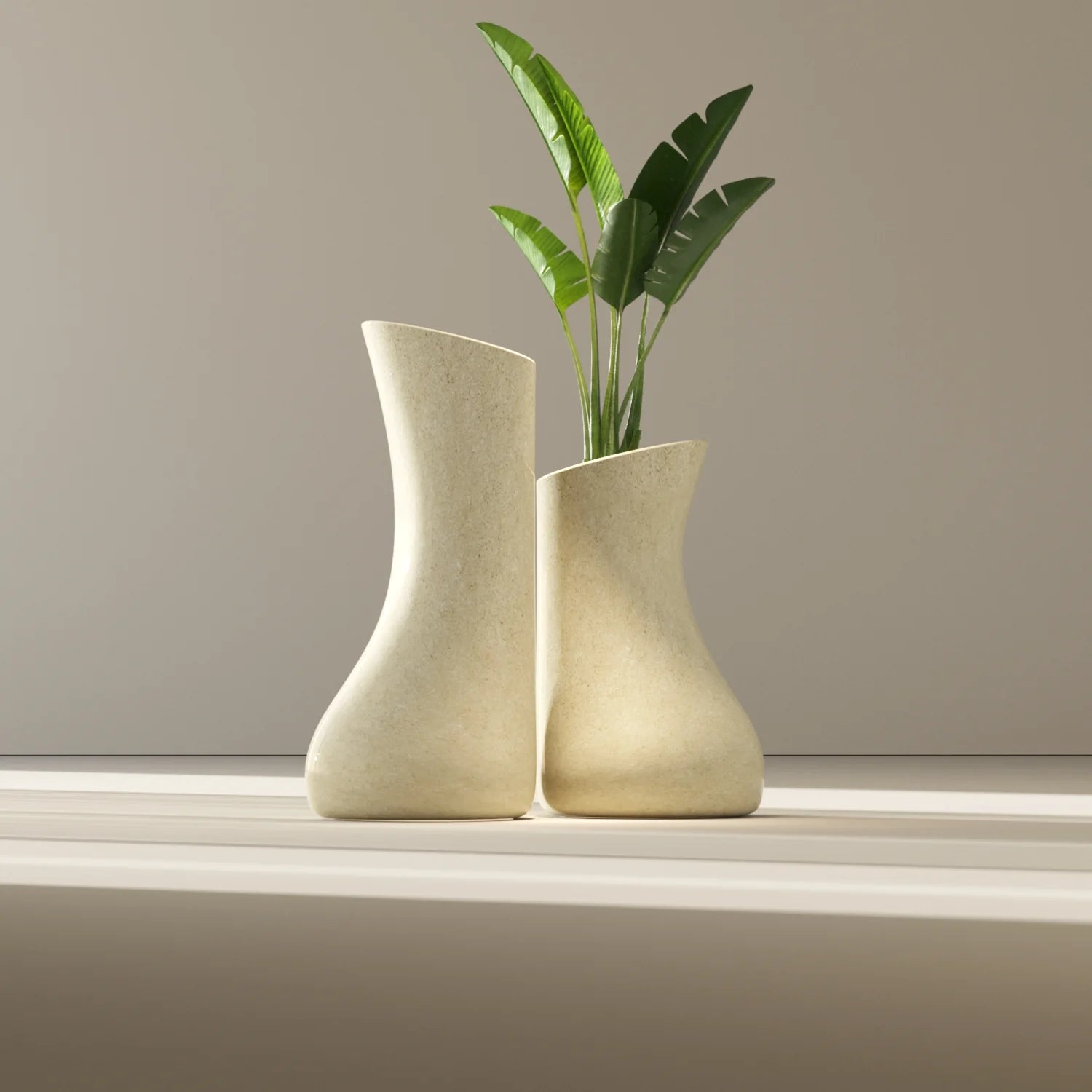 Concrete Planters | Kalif Design