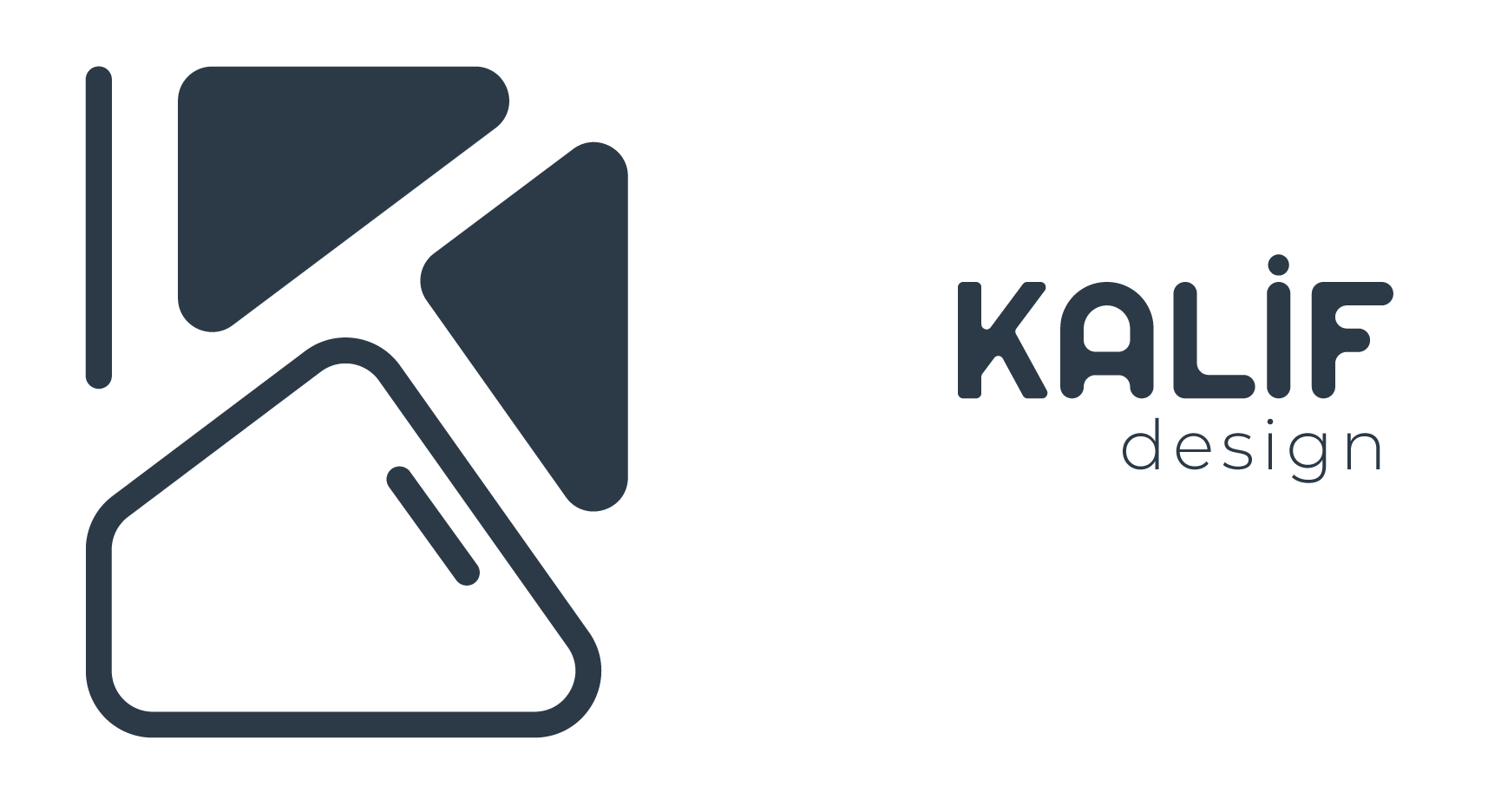 Concrete Furniture Models | Kalif Design Shop