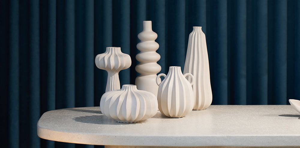 Concrete Furniture Models | Kalif Design Shop