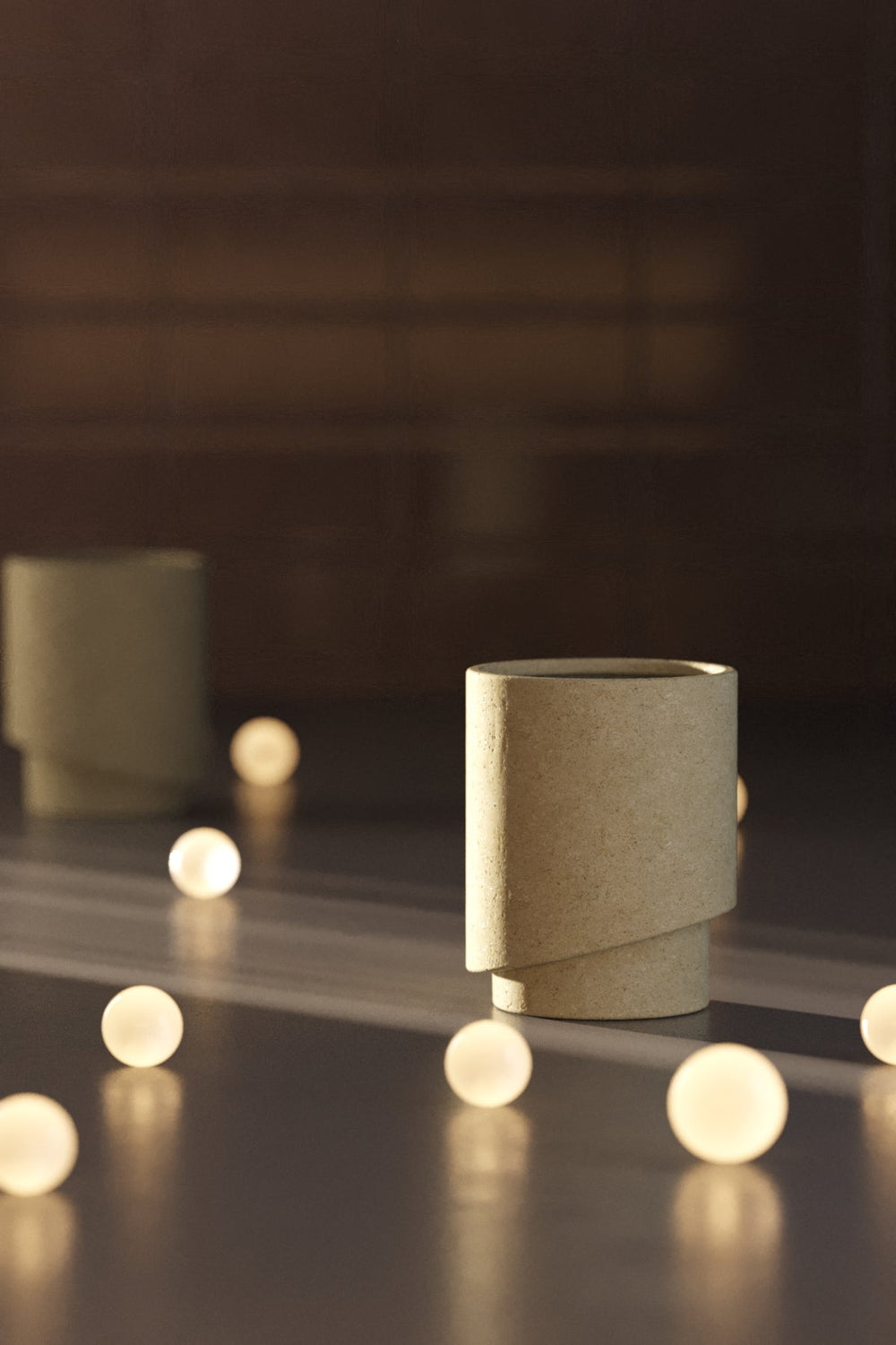 Concrete Furniture Models | Kalif Design Shop