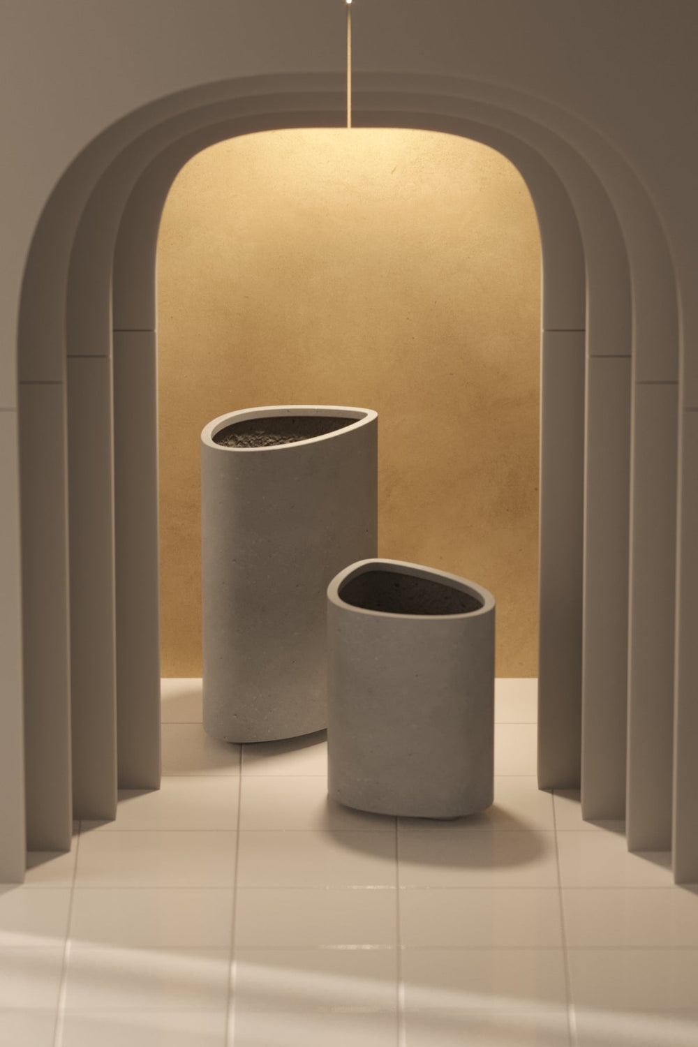 Concrete Furniture Models | Kalif Design Shop