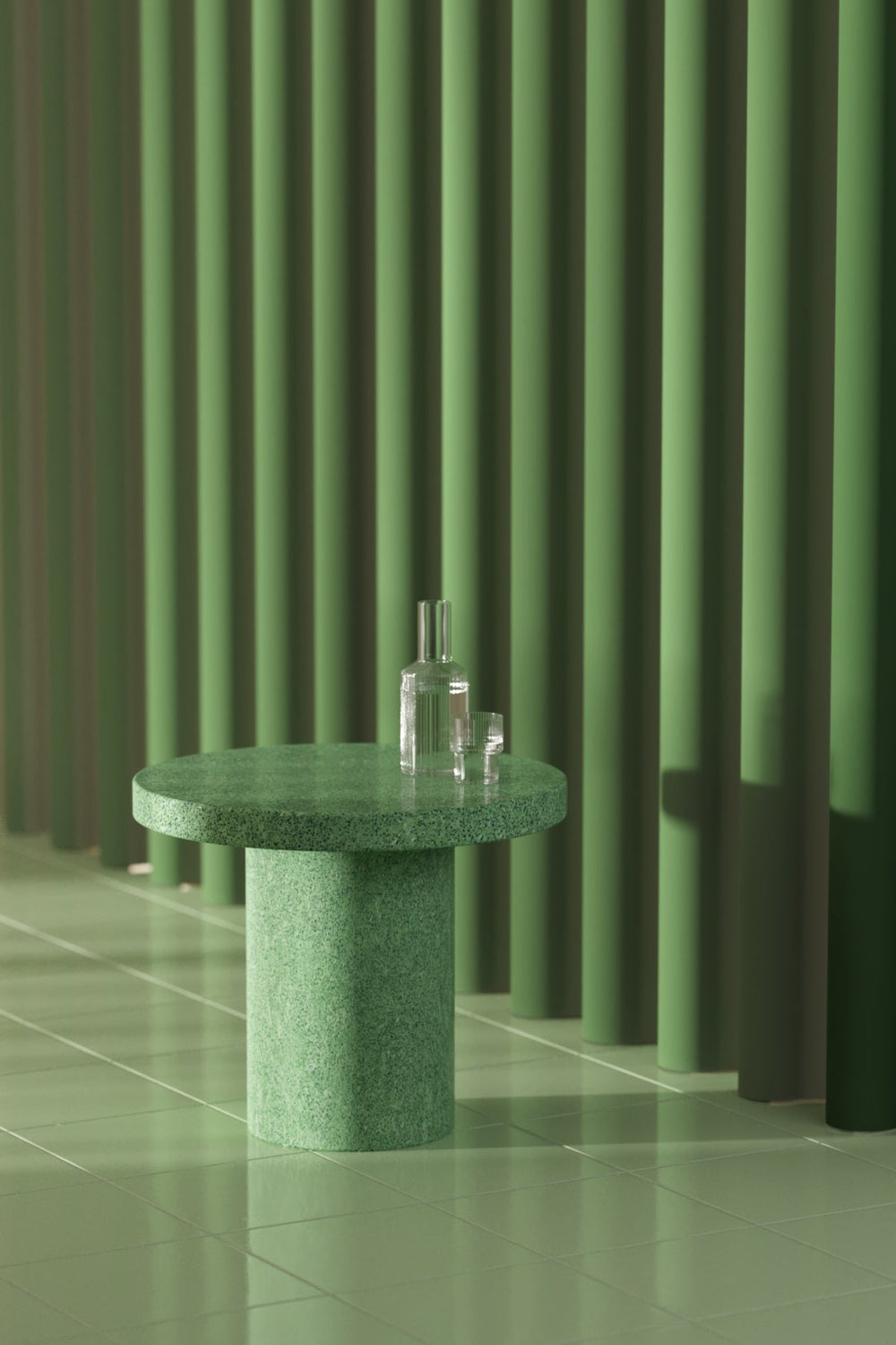 Concrete Furniture Models | Kalif Design Shop