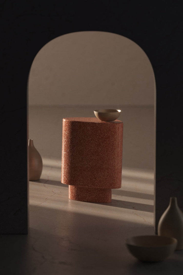 Concrete Furniture Models | Kalif Design Shop