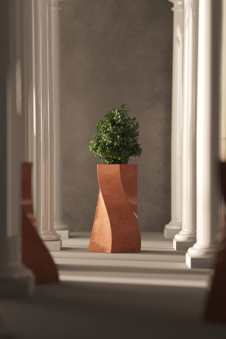 Concrete Furniture Models | Kalif Design Shop